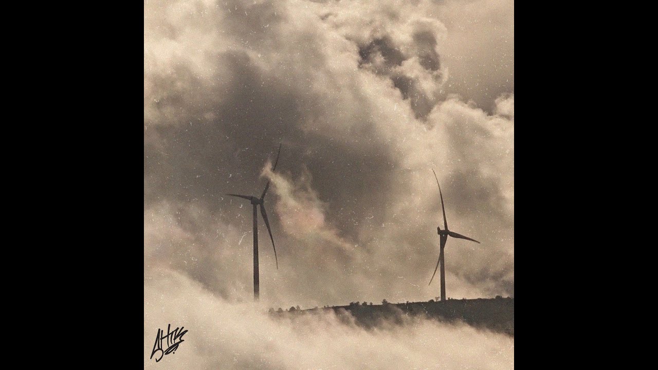 SHTEK - I Feel (Visual) - YouTube