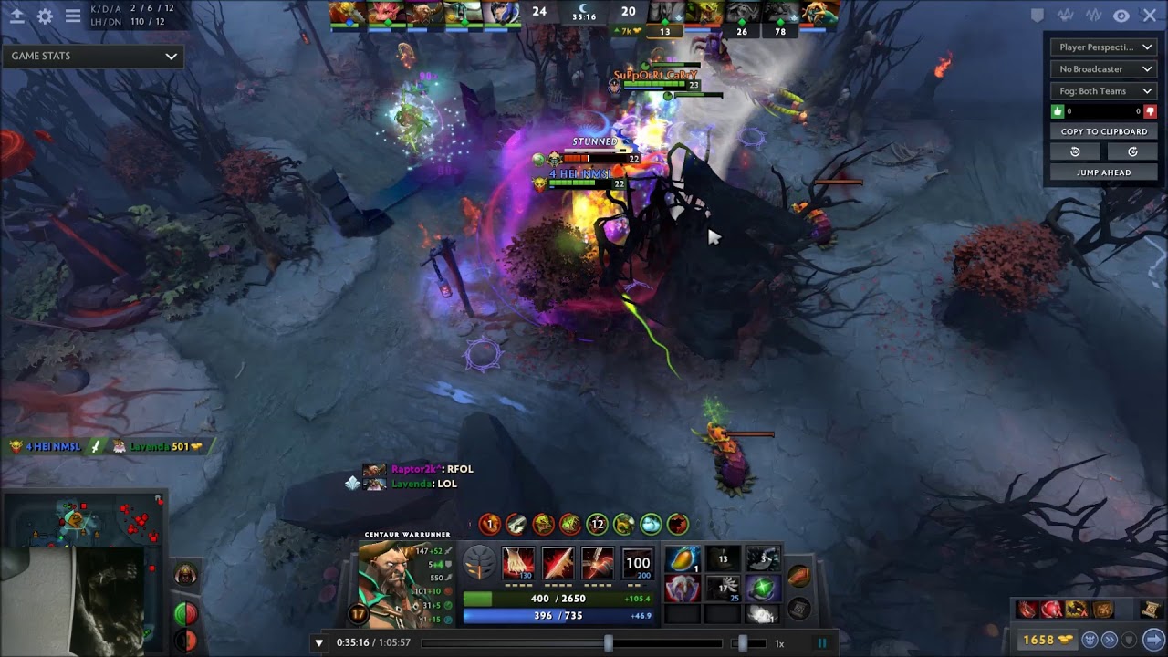 blademail sniper lol - YouTube