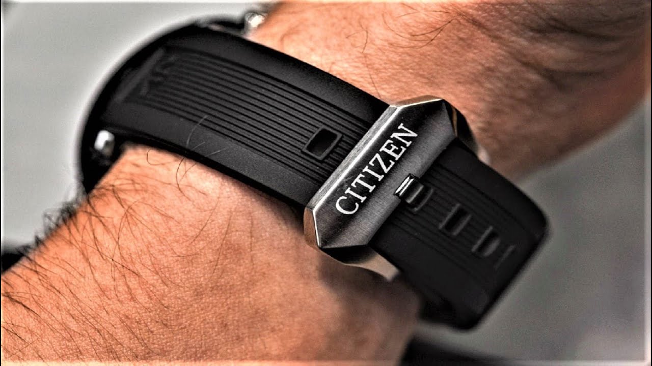Top 9 Best Citizen Watch For Men To Buy [2025] - YouTube