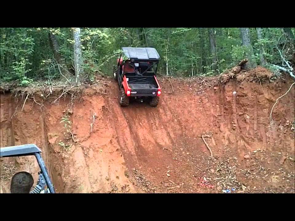 Jason Neese on The Wall - YouTube