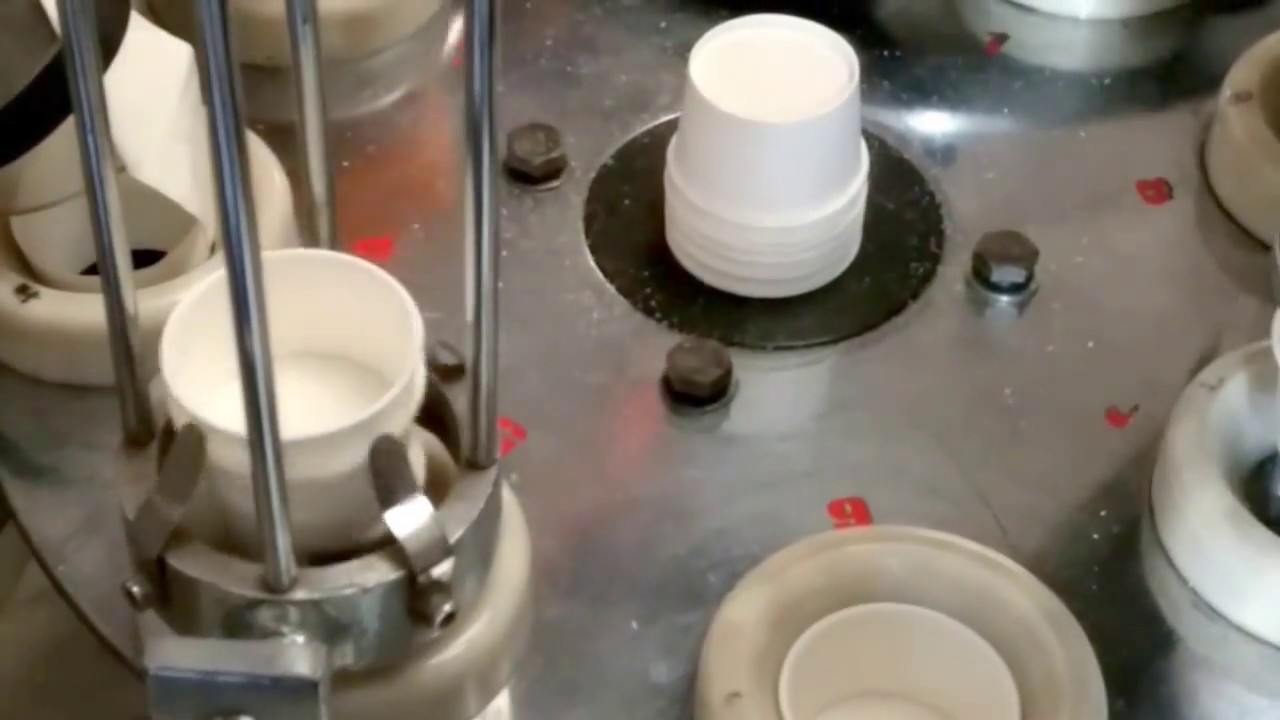 Manufacturing Process Of Paper Cups YouTube manufacturing-process-of-paper-cups-youtube