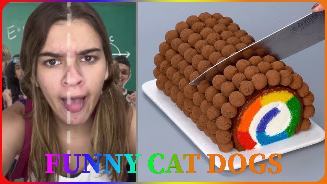 Compilado melhores @Tety vlogs - Compilado de TikTok #1 - YouTube