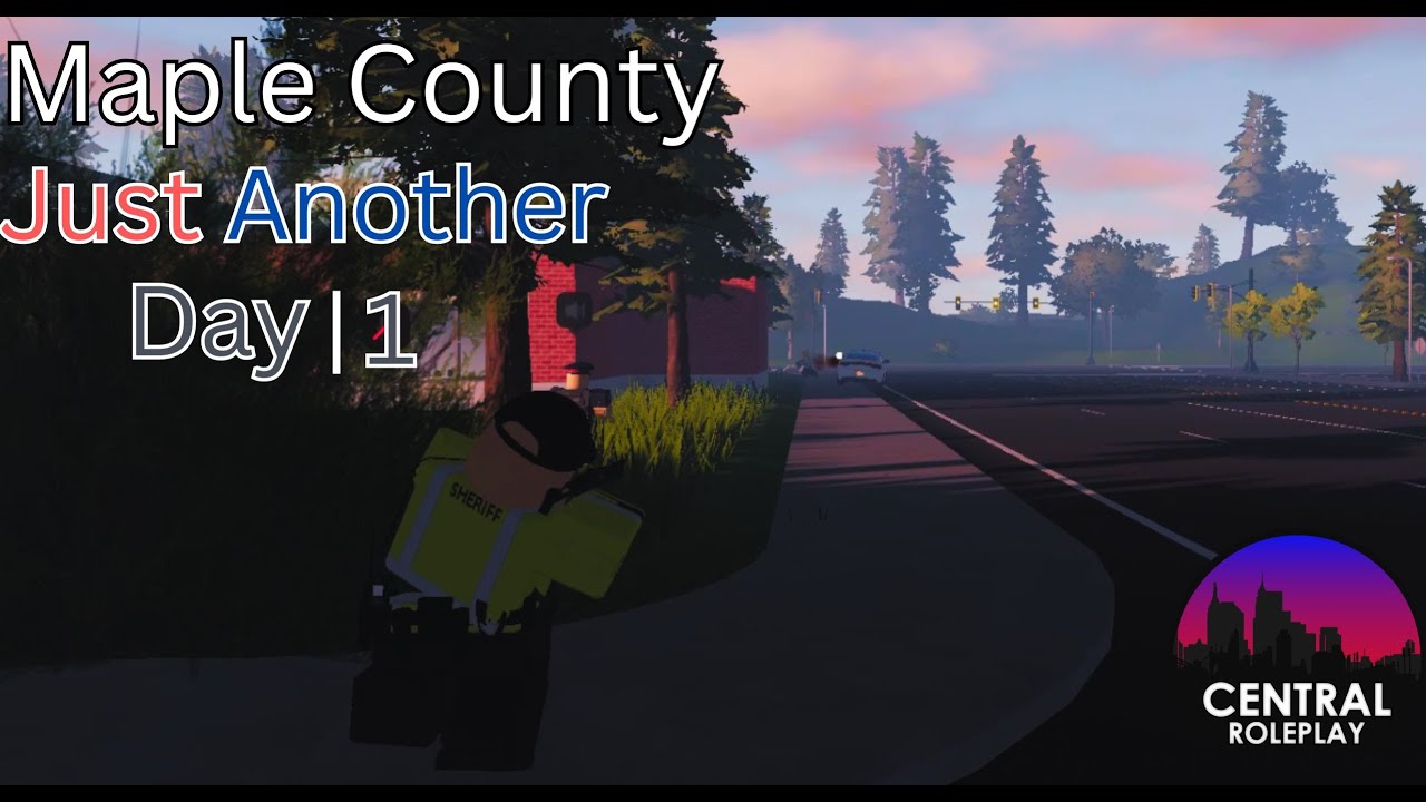 Another day in Maple County | 1 : The panic - YouTube