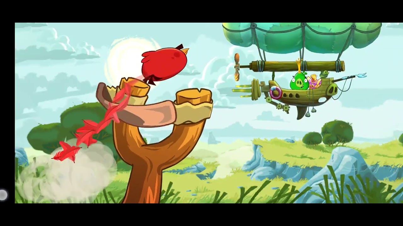 Hat Chest Event! First Look! New Angry Birds 2 Event! - YouTube
