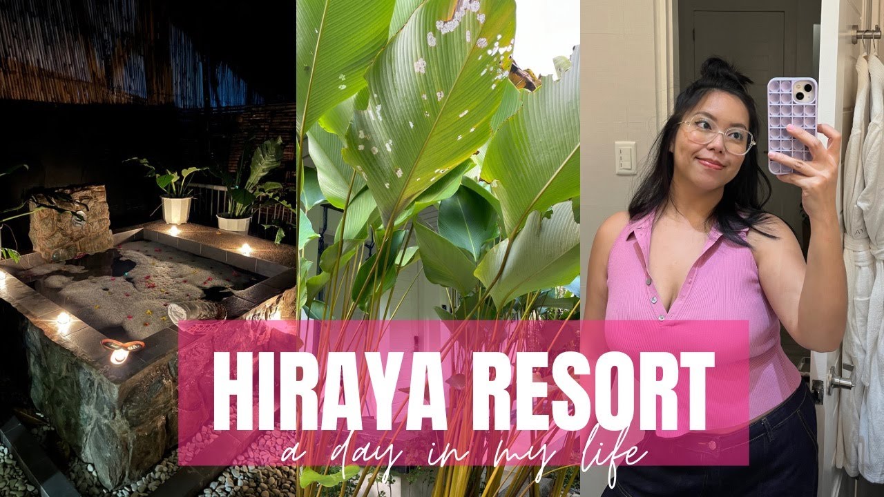 Heading to Pangasinan for HIRAYA - saytioco - YouTube