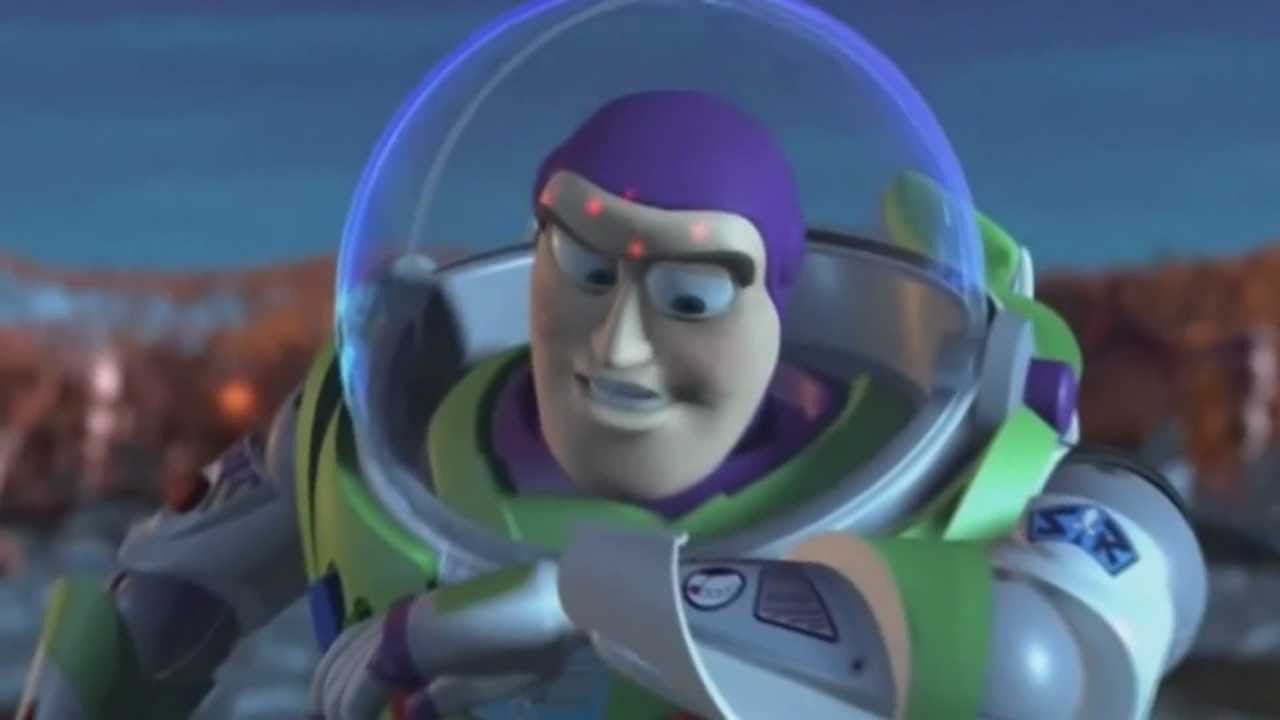 Toy story Parodie ((( Editing Sound Effect))) Plus les sons d'effets By ...