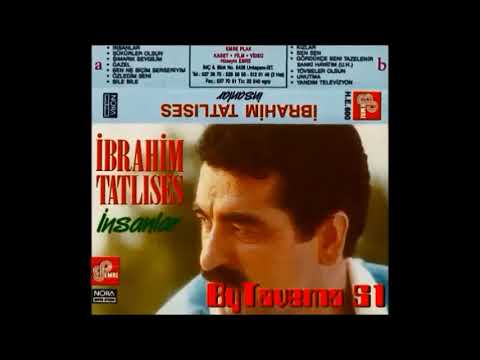 İbrahim Tatlıses - Bile Bile