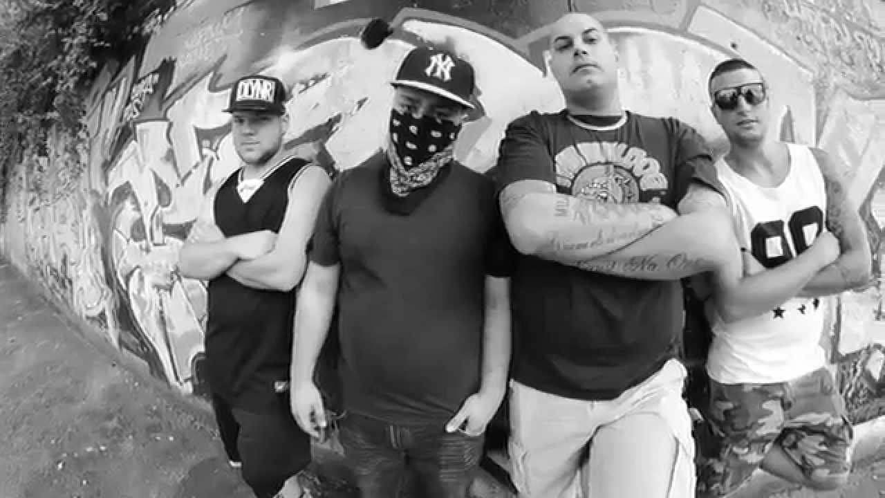 PEPITO & BIGGIE PAUL - ATLETICA (EXCLUSIVE TRACK) - YouTube