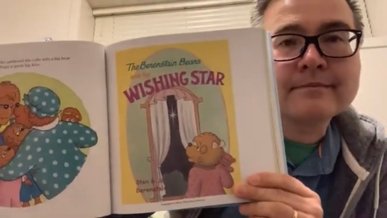 Uncle Matt’s Bedtime Story - Thursday, December 10, 2020 - YouTube