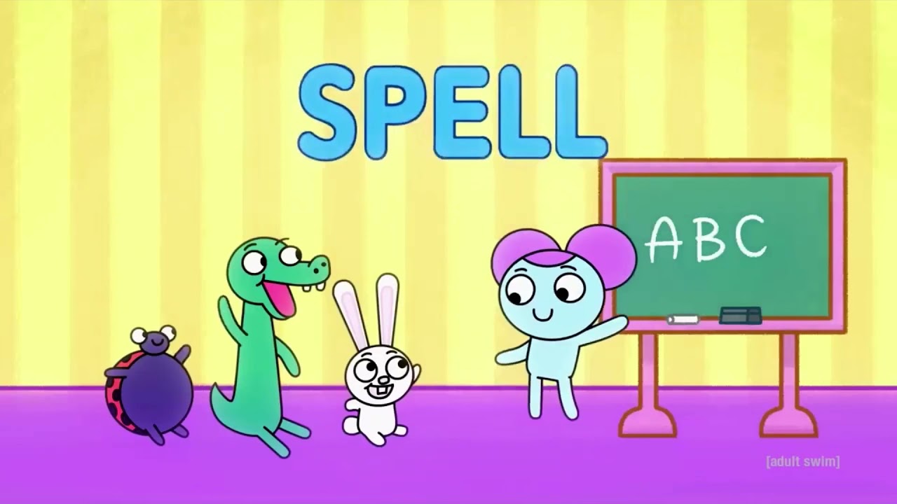 Pibby intro - YouTube