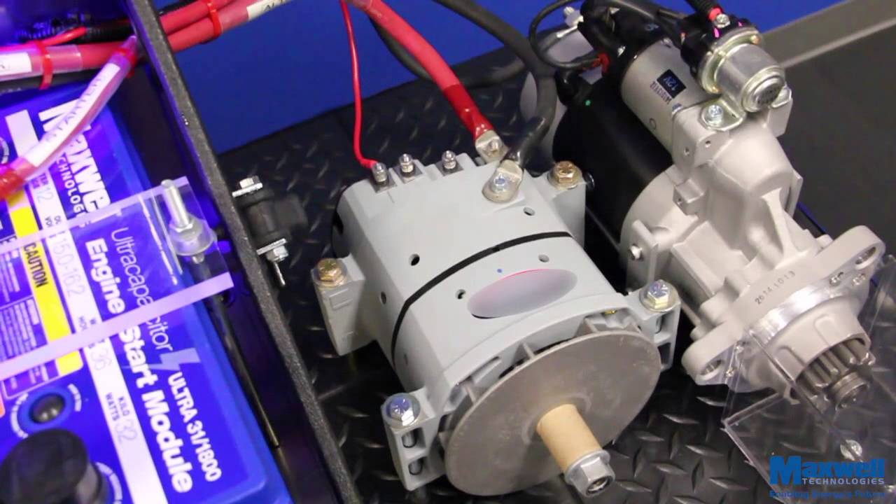 ESM Installation on Demo Unit - YouTube