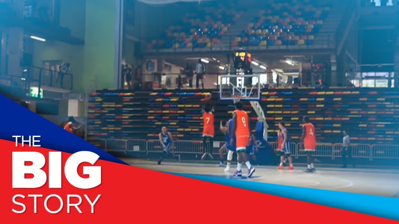 Gilas Pilipinas emerges victorious vs. Ivory Coast in Guadalajara tune ...
