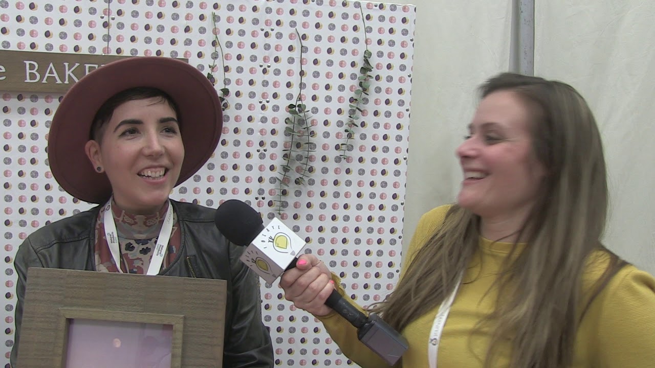 Moon Cycle Bakery Natural Products Expo West 2019 YouTube moon-cycle-bakery-natural-products-expo-west-2019-youtube
