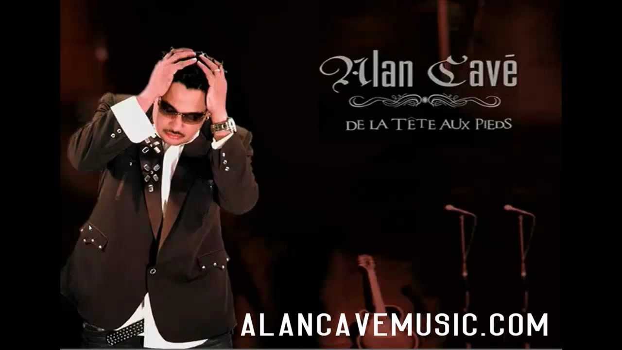 JeFemen (Album version) - Alan Cave - YouTube