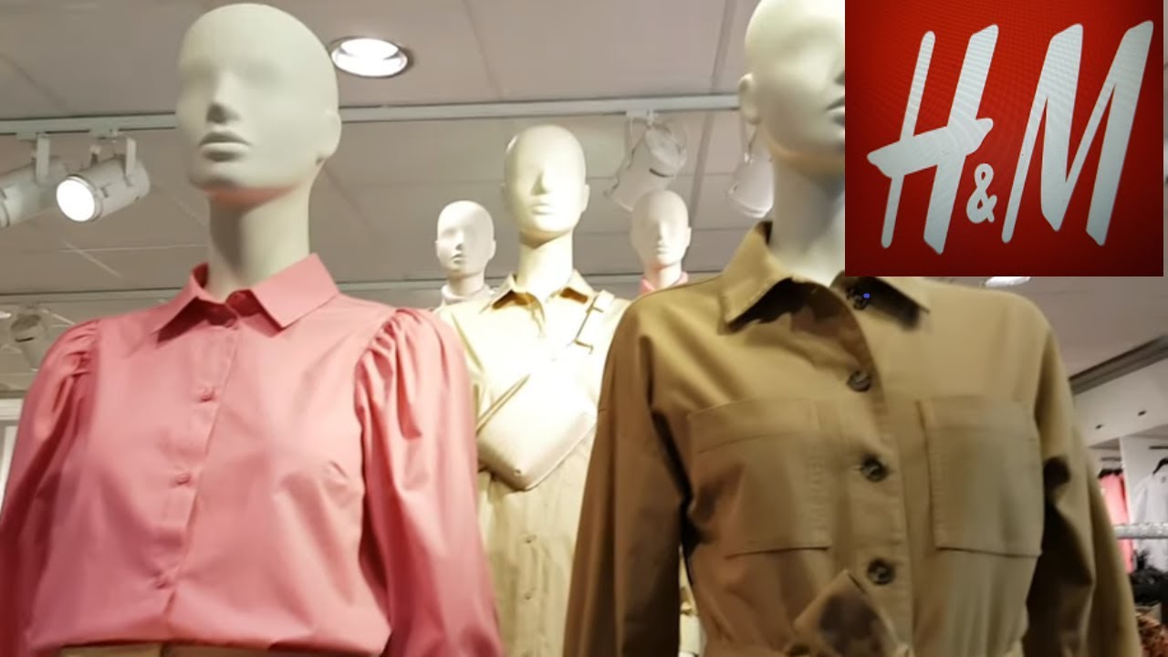 H&M FEBRUARY COLLECTION 2020 #H&MCOLLECTION2020 - YouTube