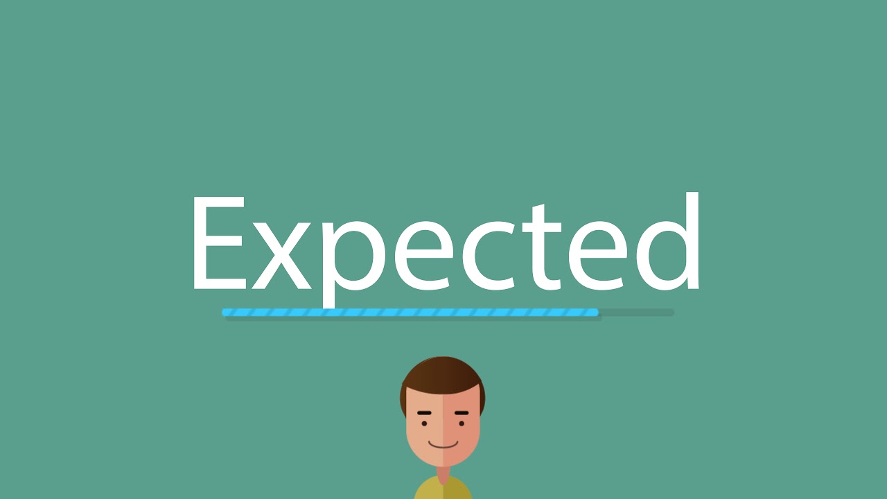 How To Pronounce Expected YouTube how-to-pronounce-expected-youtube
