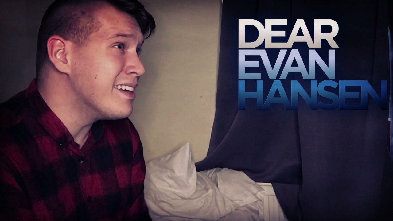 Requiem (Connor’s Perspective) || Dear Evan Hansen || Cover || Declan ...