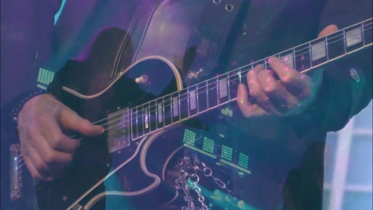 Trans-Siberian Orchestra multi-cam “Christmas Jam/S Sleigh Ride/Queen ...