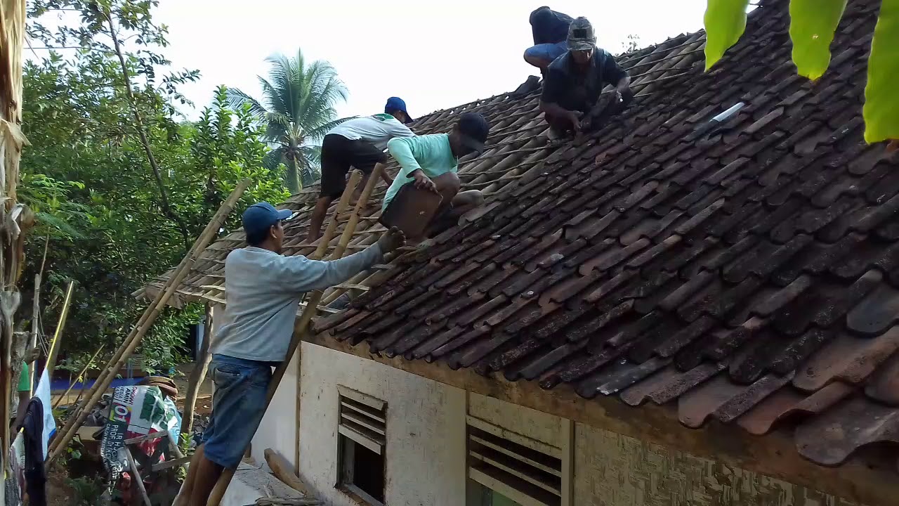 Rutilahu desa dewasari - YouTube