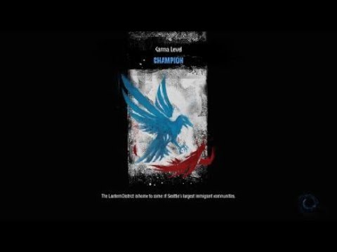 inFAMOUS Second Son™boss fight - YouTube