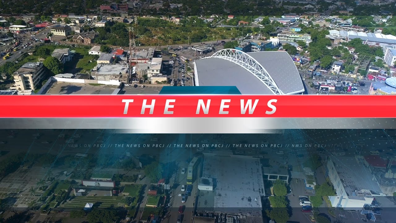 The News - April 25, 2025 - YouTube