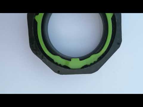 447-4743 stemco type meritor dana forge eaton hendrickson axle spindle ...