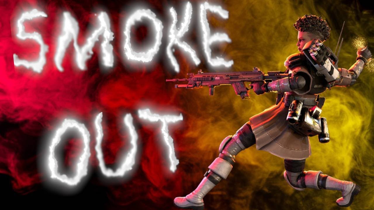 Bangalore Main Smoking Weasels OUT! - YouTube