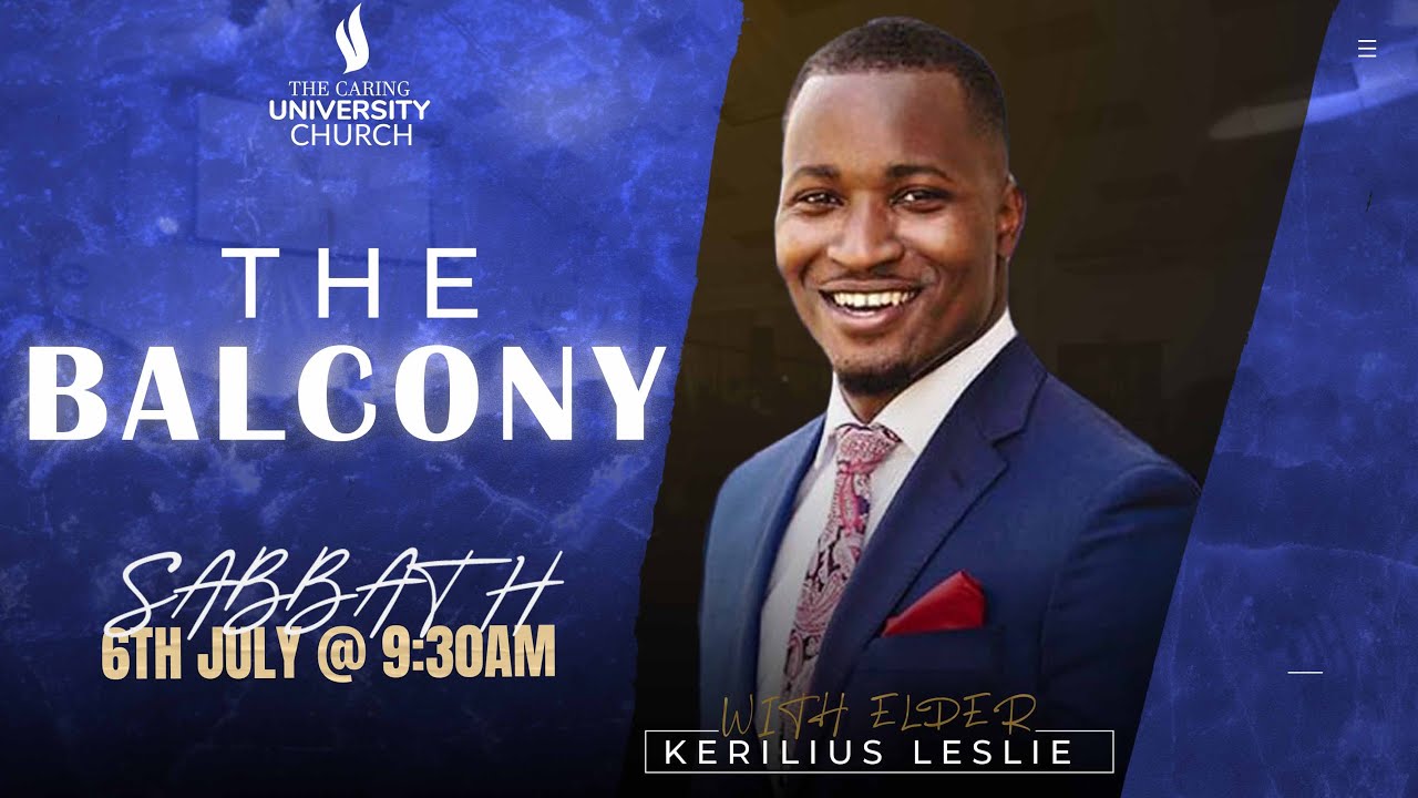 🔴 USC Church Worship Experience [] The Balcony [] - YouTube