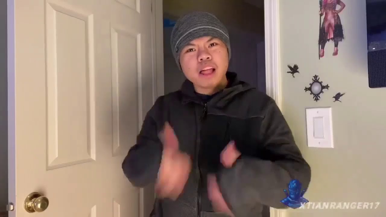 Deaf - Video Game - YouTube