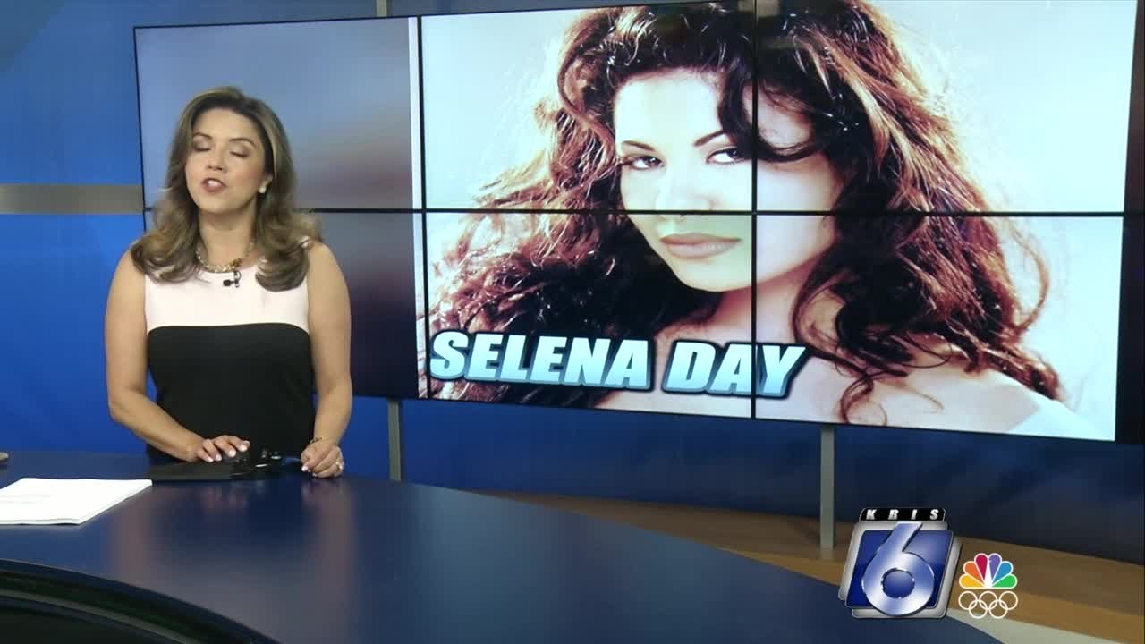 Remembering the Queen of Tejano, Selena - YouTube