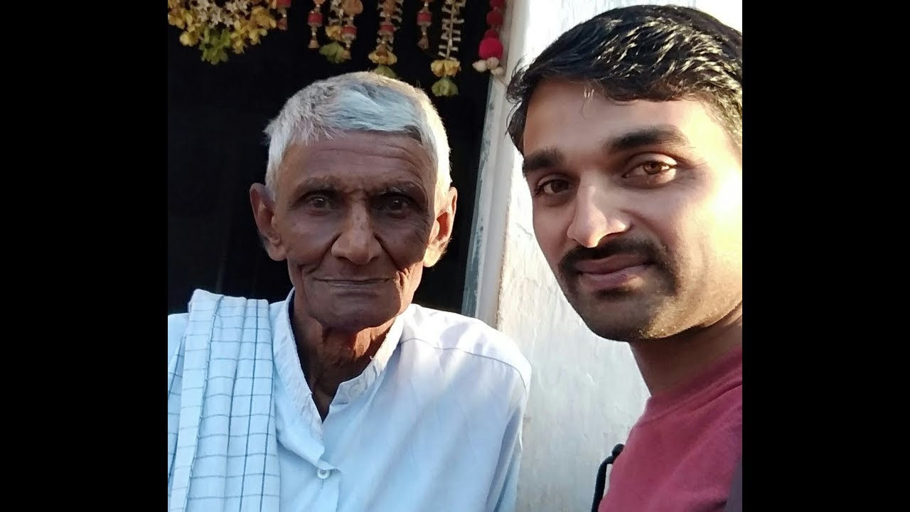 IN L Narayanan Reddy Farm -Organic farming - YouTube