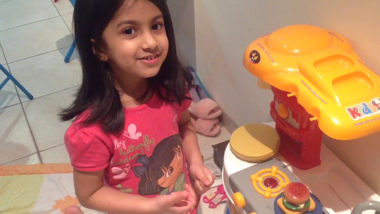 Opening A Rainbow Corn Toy! Barbie World Jenna - YouTube