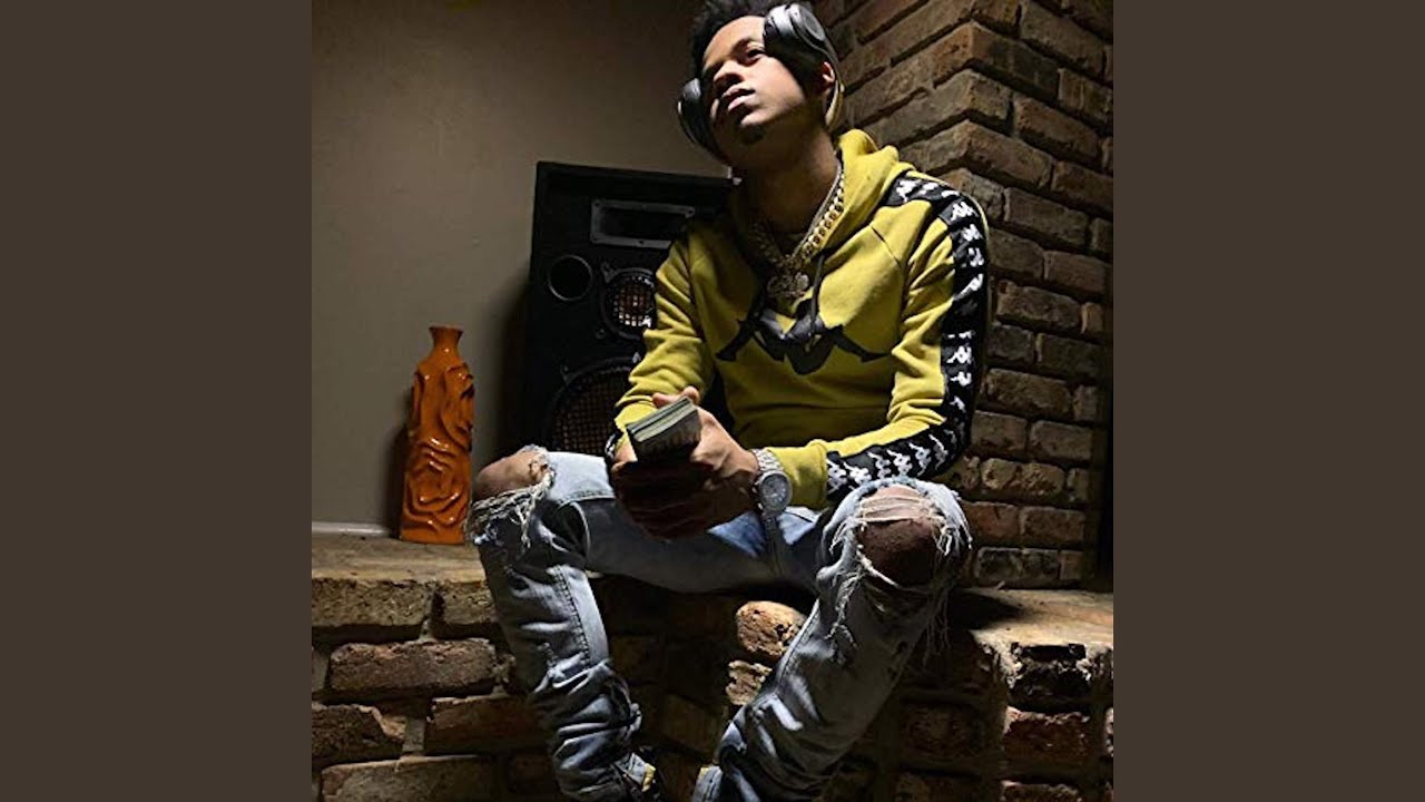 Stackin’ - YouTube