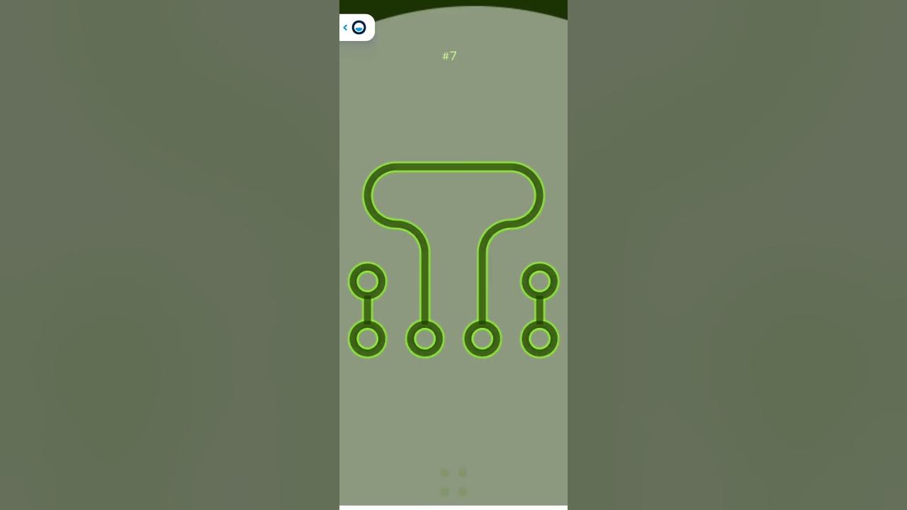 infinity loop game. #games #gameplay #gaming - YouTube