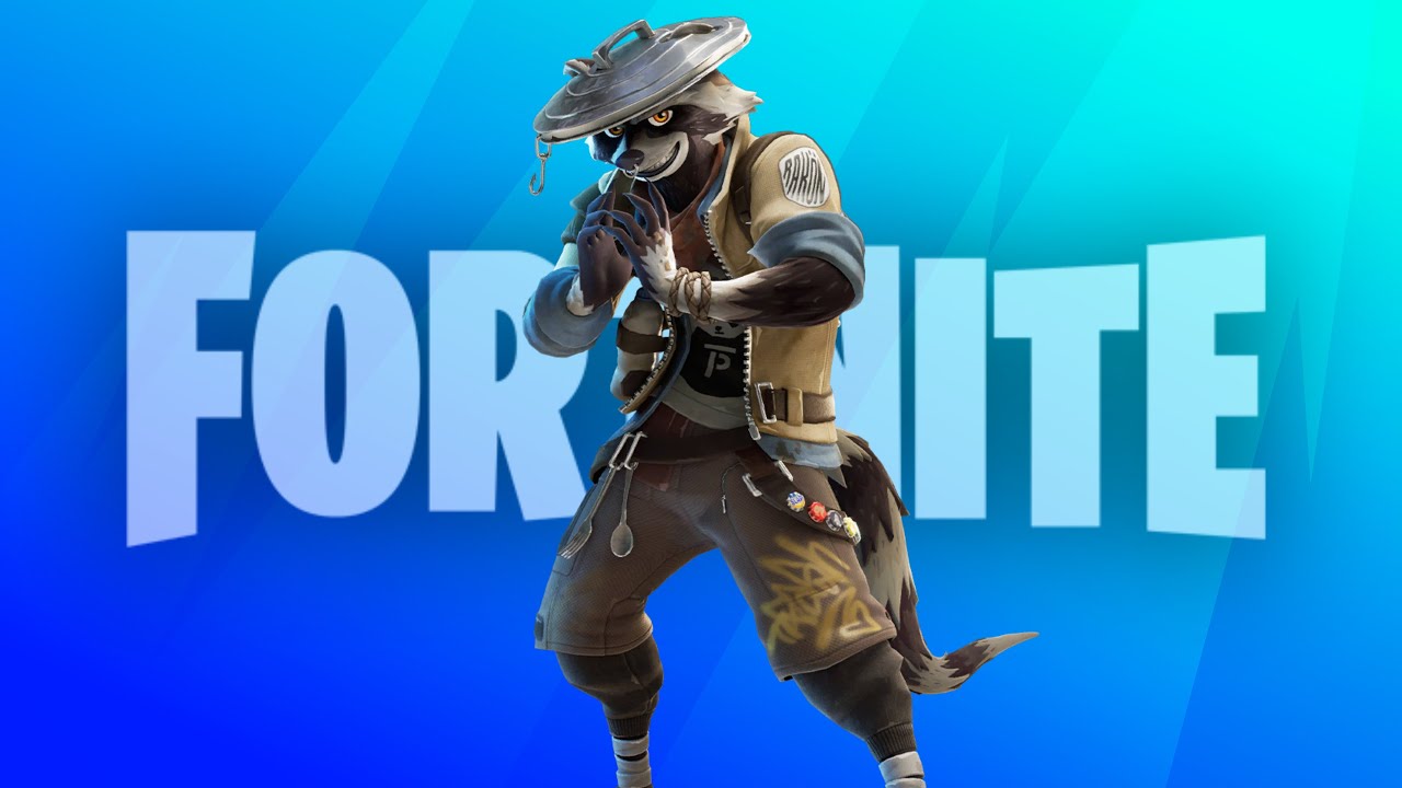 All Fortnite Unreleased Skin In Chapter 5 - YouTube