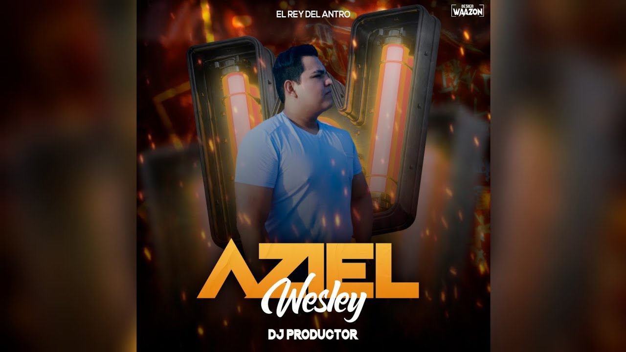 Tony Dark Eyes Ft. Chela Rivas - Esta Noche (Dj Franck Ft Aziel Wesley ...