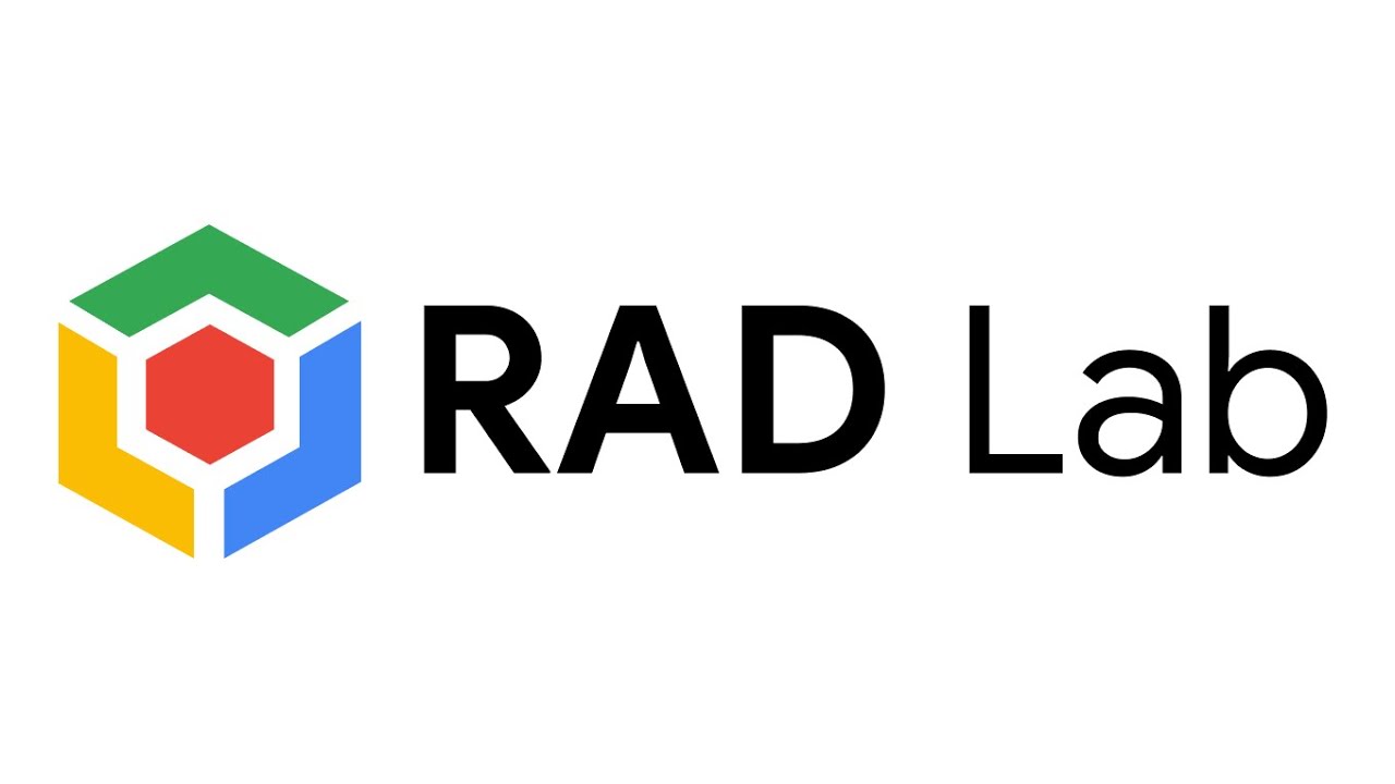 RAD Lab UI - YouTube