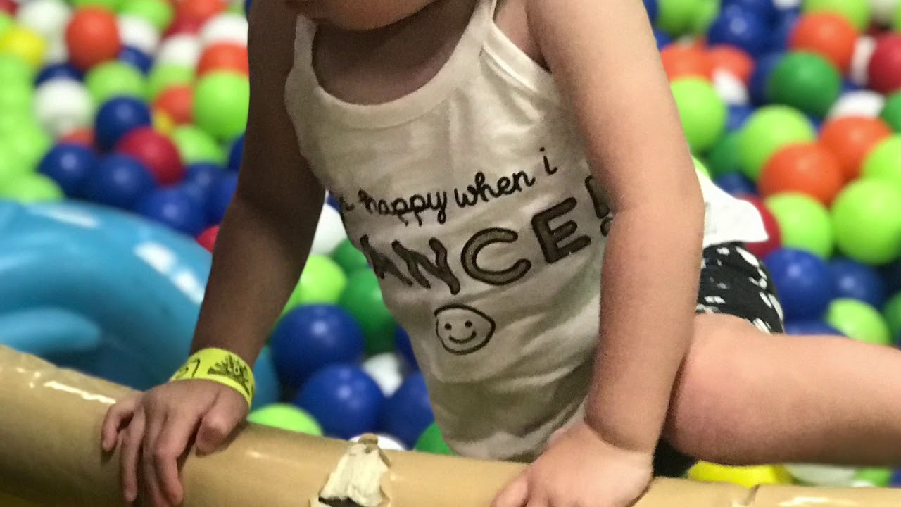 LOL Kids club 2018 - YouTube