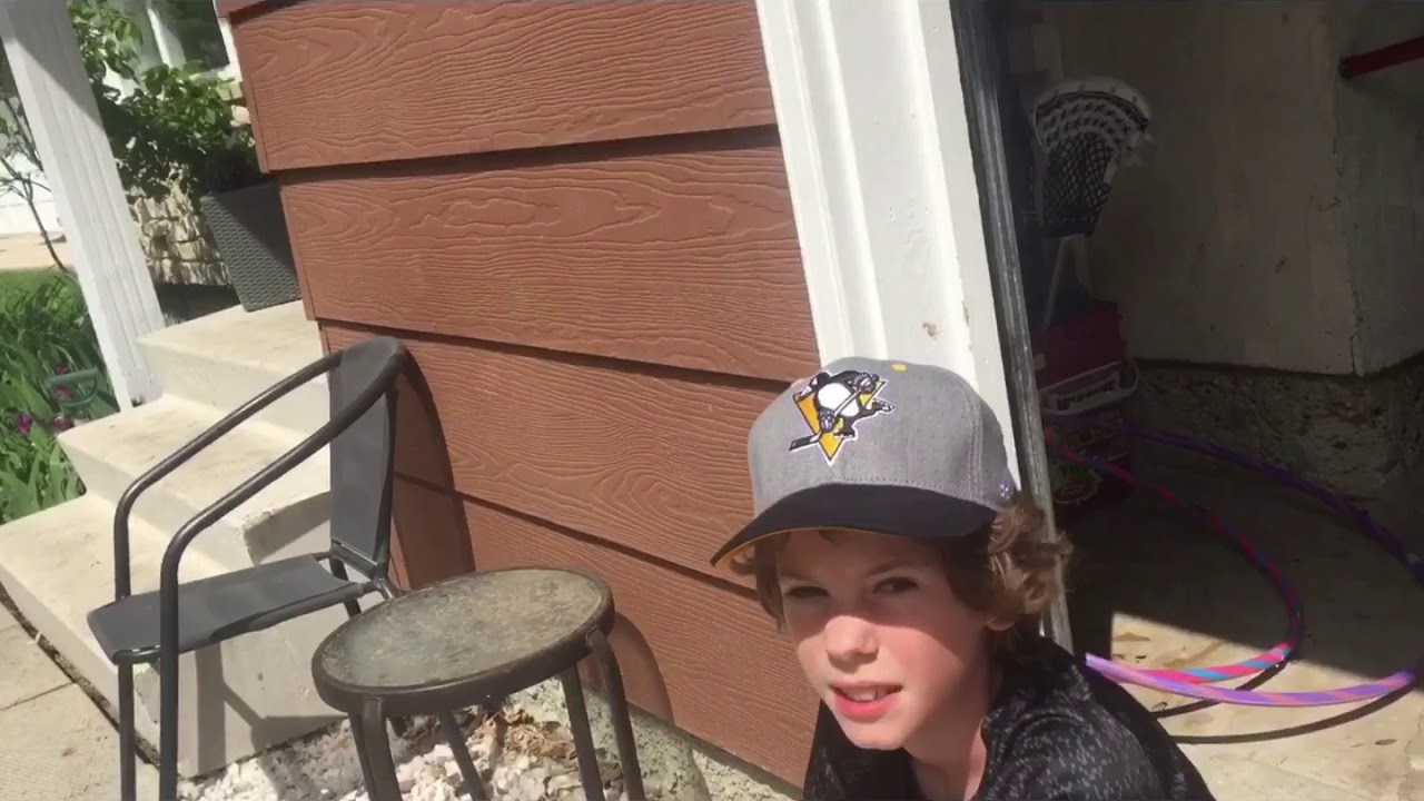 Long shot Battle! - YouTube