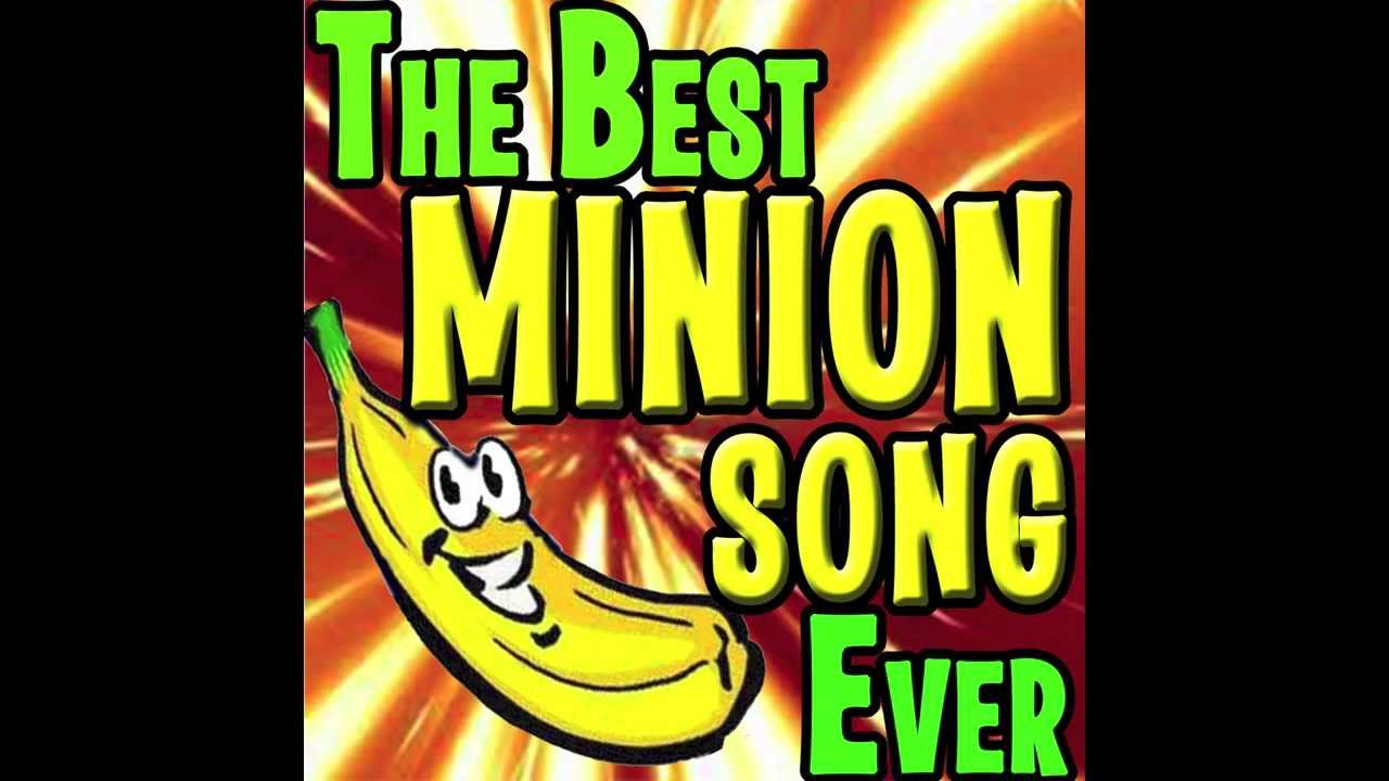 DESPICABLE ME 2 WATCH FULL MOVIE THE BEST MINION SONG EVER - YouTube