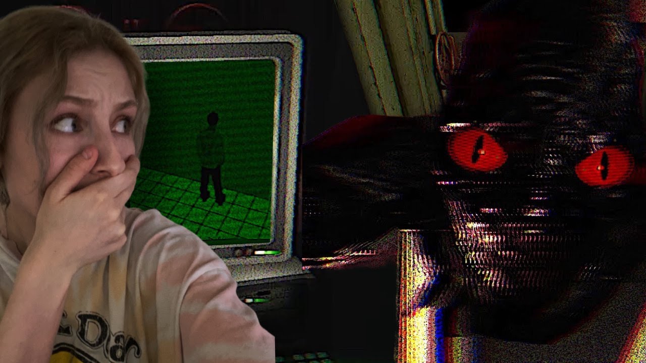 FEED THE ENTITY OR DIE | Entity Room Play-through - YouTube
