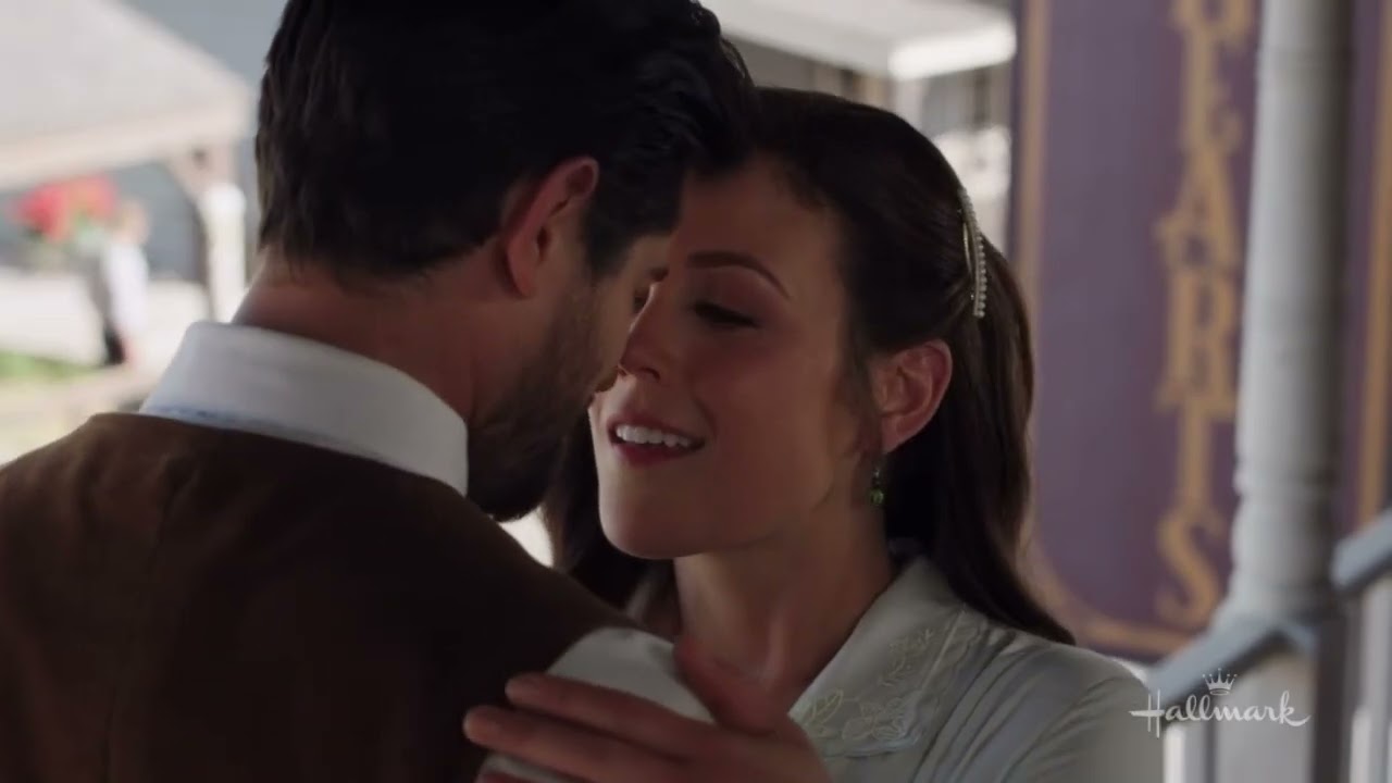 Lucas and Elizabeth - Be My Forever - YouTube