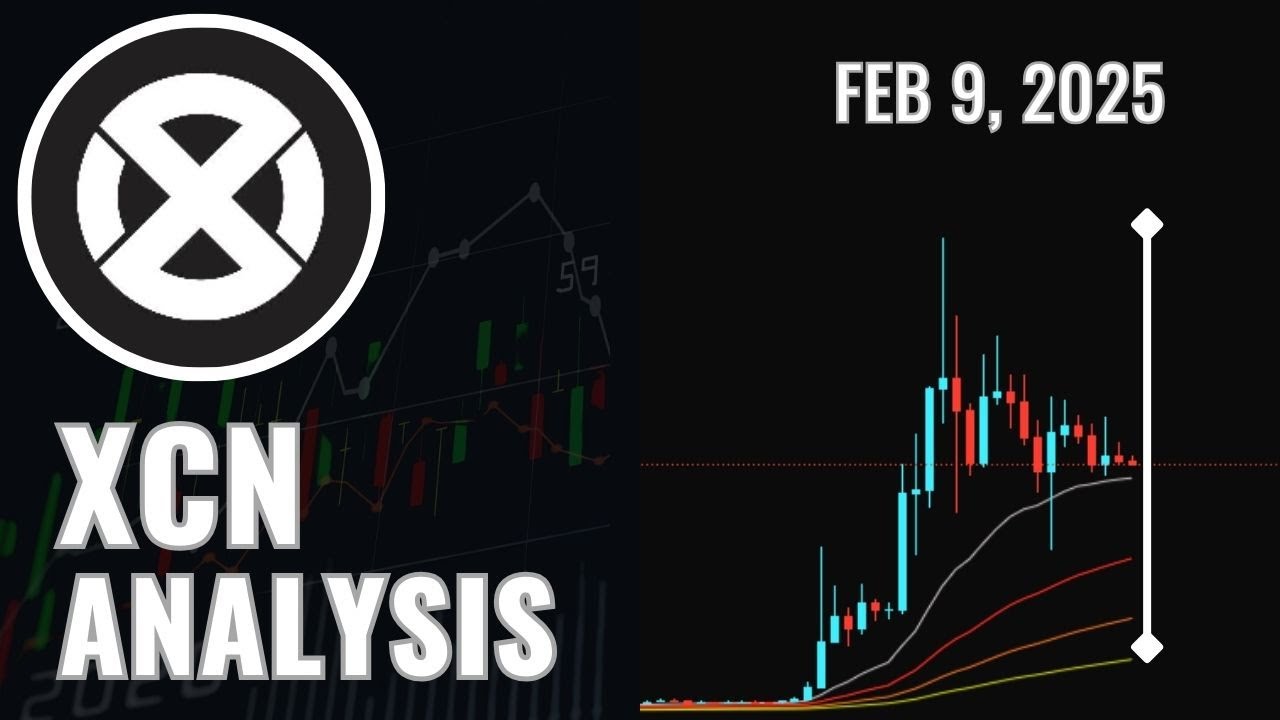 XCN price prediction and next targets ? XCN coin latest news | Onyxcoin ...