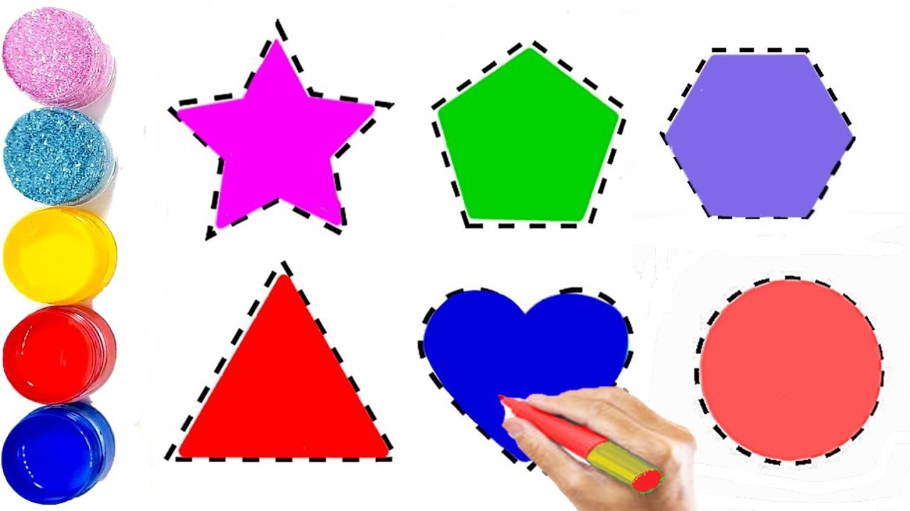 Toddler Learning Videos Draw Circle Learn To Draw 2d Shapes Colors toddler-learning-videos-draw-circle-learn-to-draw-2d-shapes-colors