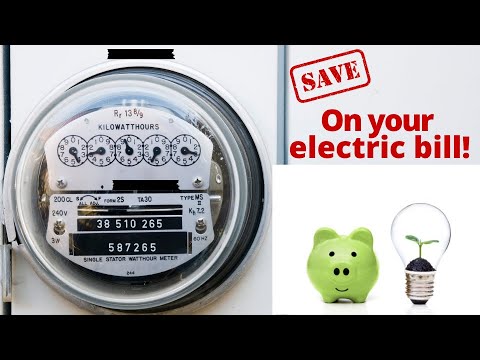 Noah LCEC and FPL Summer and Winter tips to save money on your electric ...