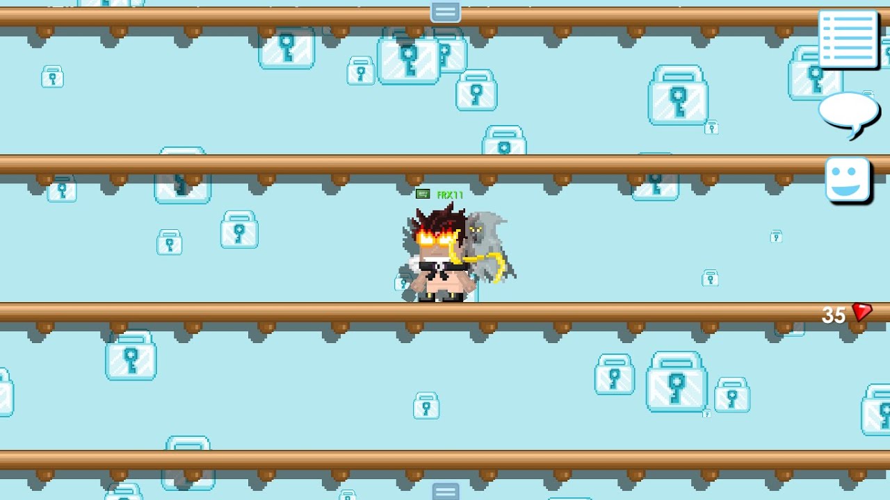 growtopia laser grid profit قروتوبيا #تجارة #1 - YouTube