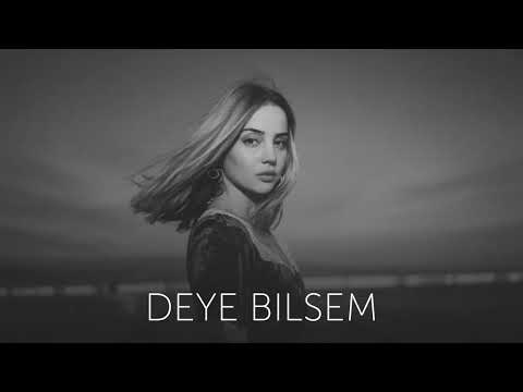 Deyə Bilsəm - Liana Prod (Remix)