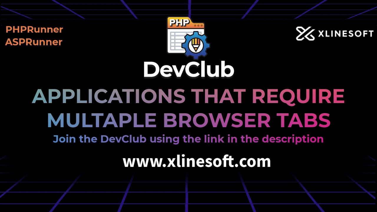 MULTIPLE BROWSER TABS | XLINESOFT | DEVCLUB - YouTube