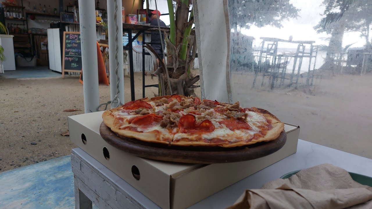 Hugo Hub, Bang Tao Beach, Phuket, Thailand - YouTube