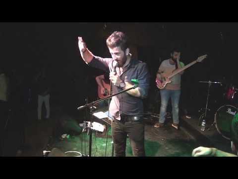 Eyüp Aydemir Full Konser HD